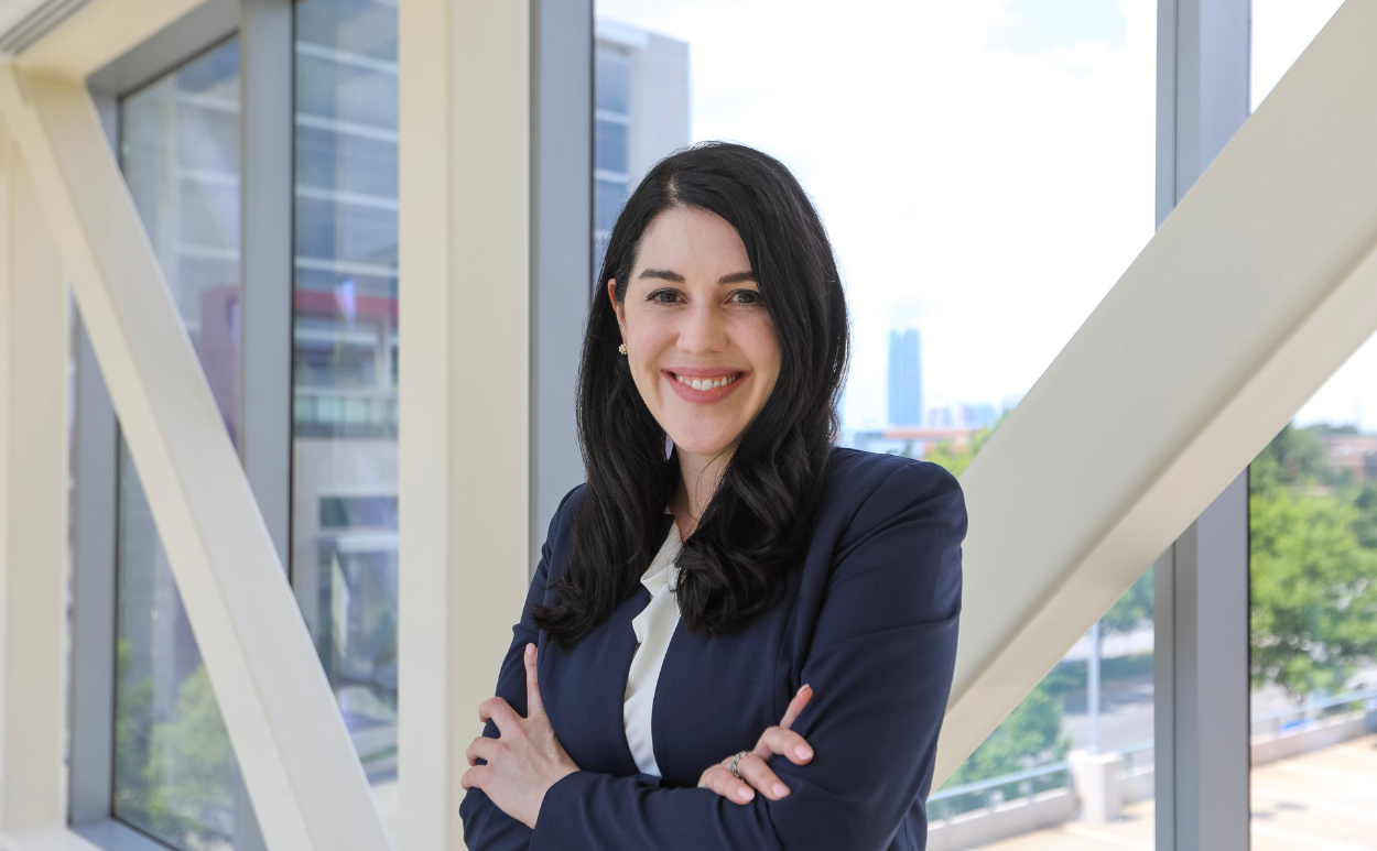 ジェニファー・シュルツ