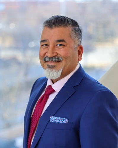 Ajay Jain, MD | Surgical Oncologist in Oklahoma City, OK