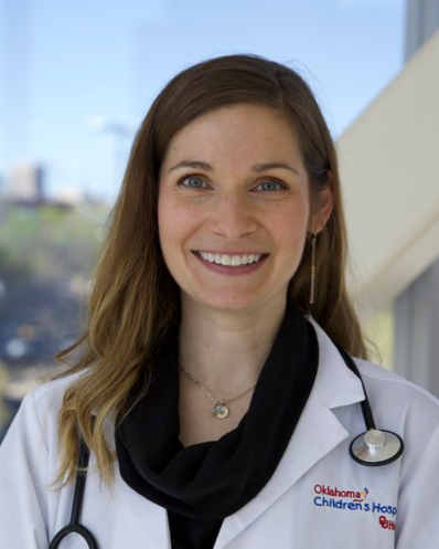 Alexandra Martin APRN-CNP