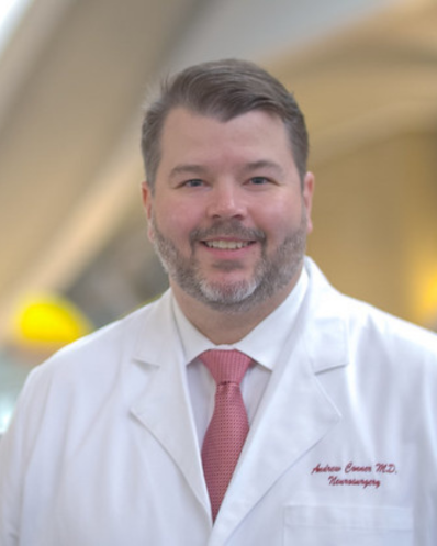 Andrew Conner, MD | Neurosurgeon in Oklahoma City, OK