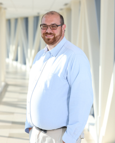 Andrew Monroe, LCSW | OU Health