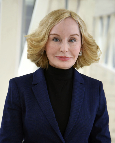 Britta Ostermeyer, MD,MBA,FAPA | OU Health