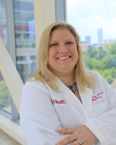 Brittany Rainey APRN,FNP-C