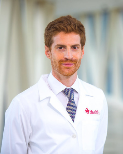 Christopher Graffeo MD