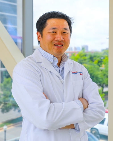 David Chong, MD | OU Health