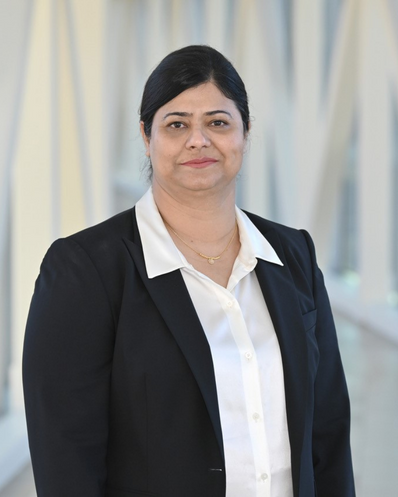 Humaira Abid, MD | OU Health