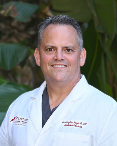 Christopher Bozarth, MD | OU Health