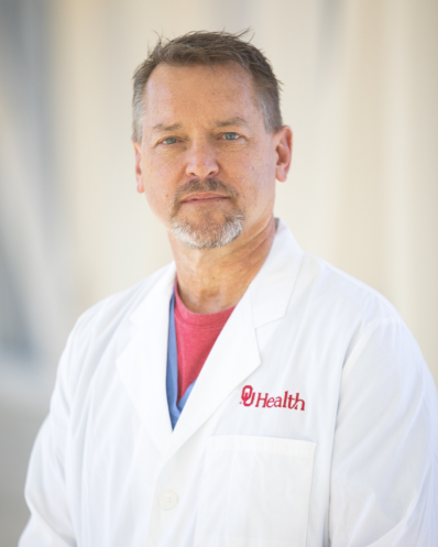 William Ertl, MD | OU Health