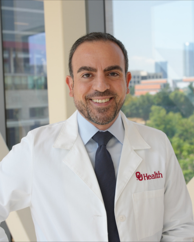 Jad Kebbe, MD | OU Health