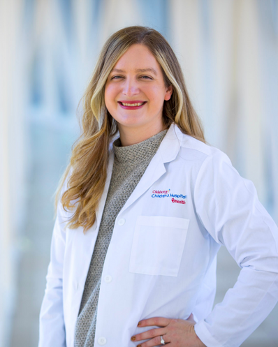 Alexandra Regens, MD | OU Health