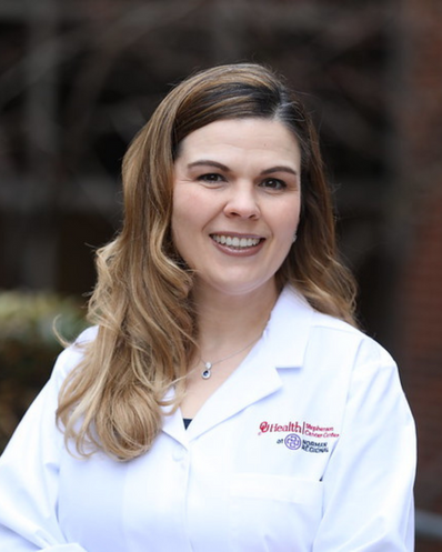 Kristin Thorp MD