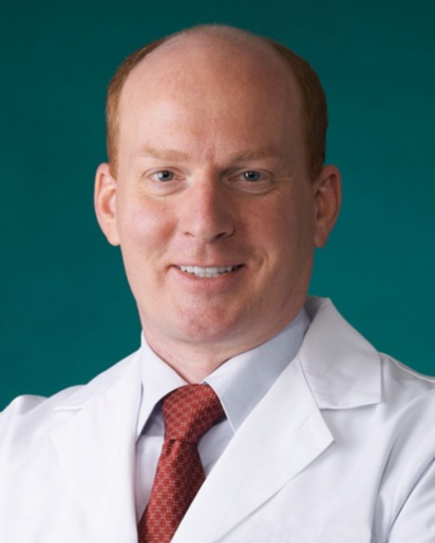 Edwin McCreary MD
