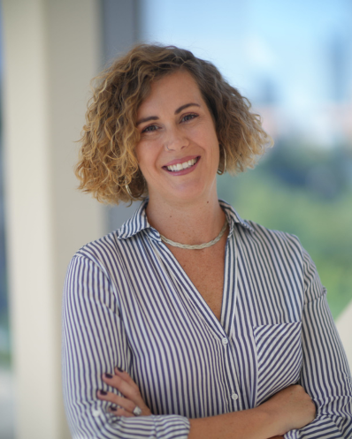 Elizabeth Risch, PhD | OU Health