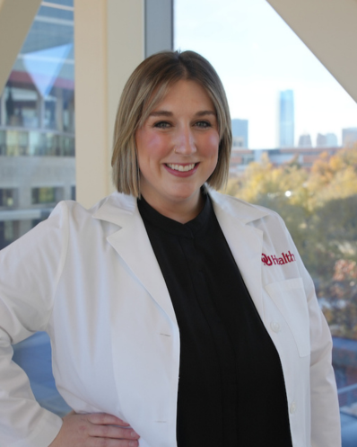 Emma Elkins APRN,DNP,FNP-C