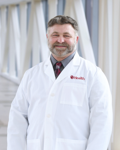 Jonathan Day PhD,CPO