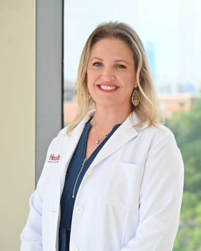 Jennifer Hinman APRN,DNP,FNP-C