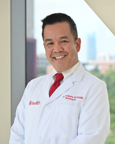 Dan Nguyen MD