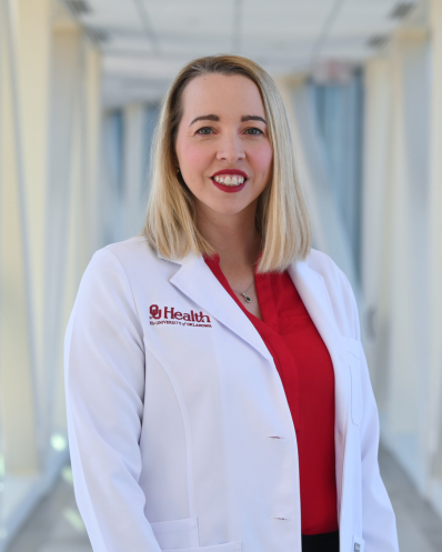 Megan Shepherd MD
