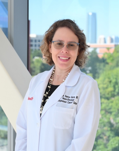 Erika Santos Horta MD
