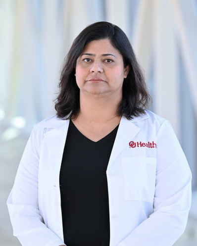 Humaira Abid, MD | OU Health