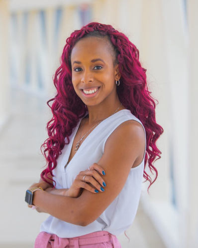 Jada Jackson, LCGC | OU Health