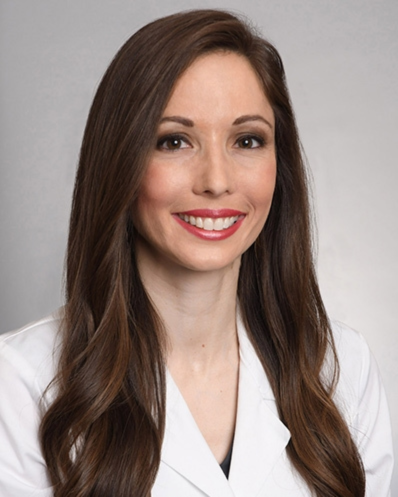 Jennifer Cooper, APRN,CNP | OU Health