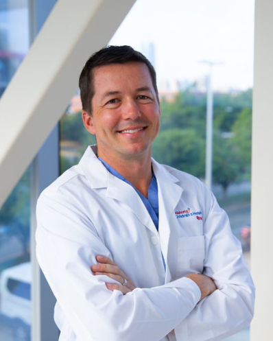 Jeremy Johnson, MD | OU Health