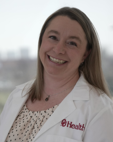 Jessica Martin APRN-CNP