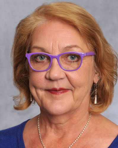 Jill Enevoldsen LCSW