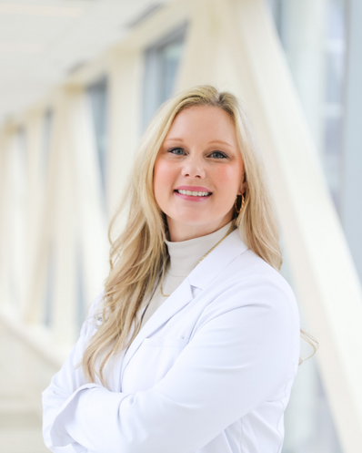 Juliet Daniel APRN-CNP