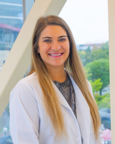 Kacy Richburg MD