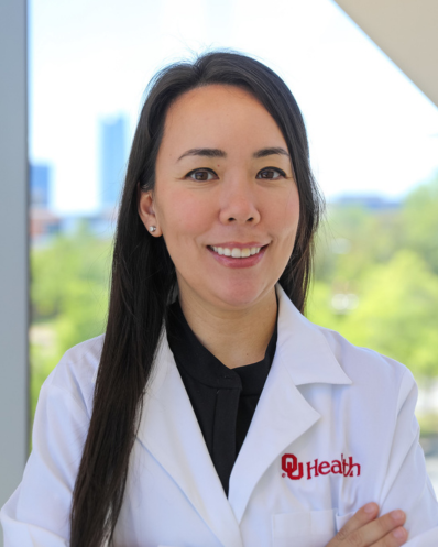 Katherine Nguyen APRN