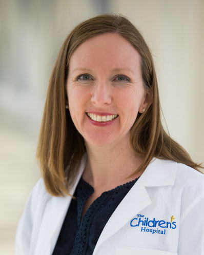 Kathleen Combs, MD | OU Health