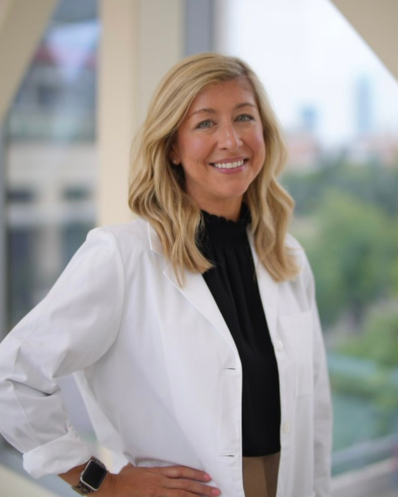 Kelly Kinnear MD