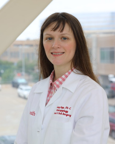 Kelsey Rapp PA-C