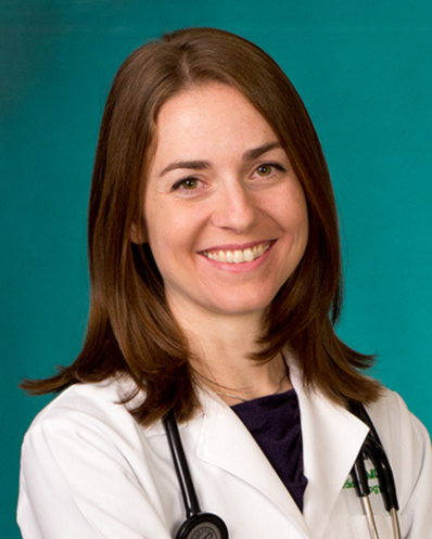 Laura Brett MD