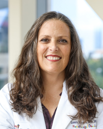 Laura Rooms, MD | OU Health