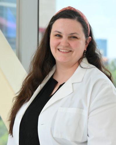 Madison Naylor MD