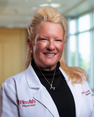 Meridith Coyne, APRN-CNP | OU Health