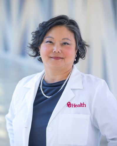 Michelle Salvaggio, MD | OU Health