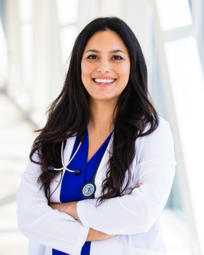 Morgan Mueller, PA-C | OU Health