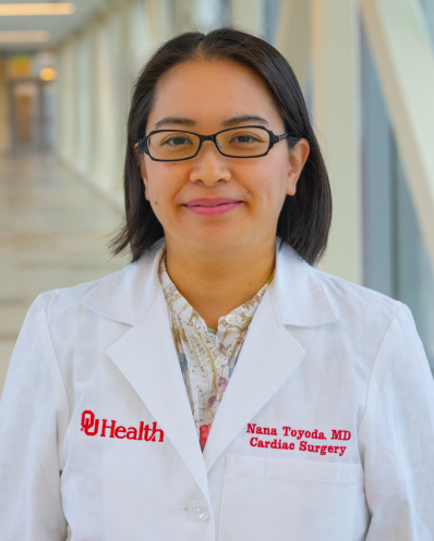 Nana Toyoda MD,PhD