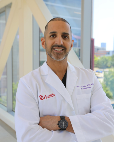 Neal Kaushal Kaushal MD