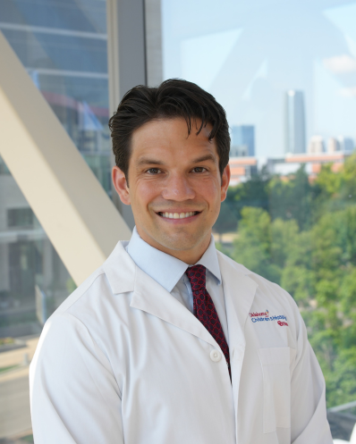 Nicholas Sader MD,MSc,FRCS