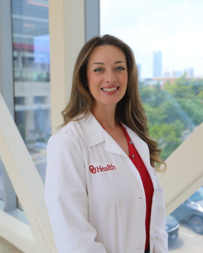 Rebecca Trimble APRN-CNP