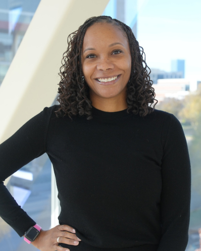 Stephanie Alexander LMSW