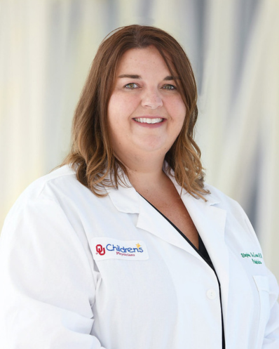 Stephanie DeLeon, MD | OU Health
