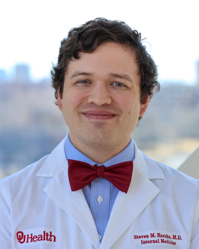 Steven Harsha MD