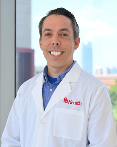 Stephen Hudson MD