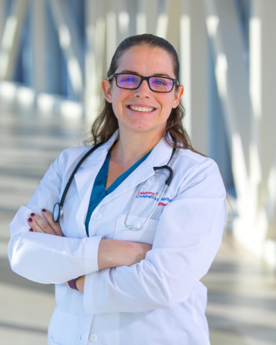 Traci Ulibarri APRN-CNP